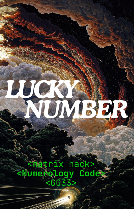 Lucky Number Numerology EBOOK – MNHRTZ
