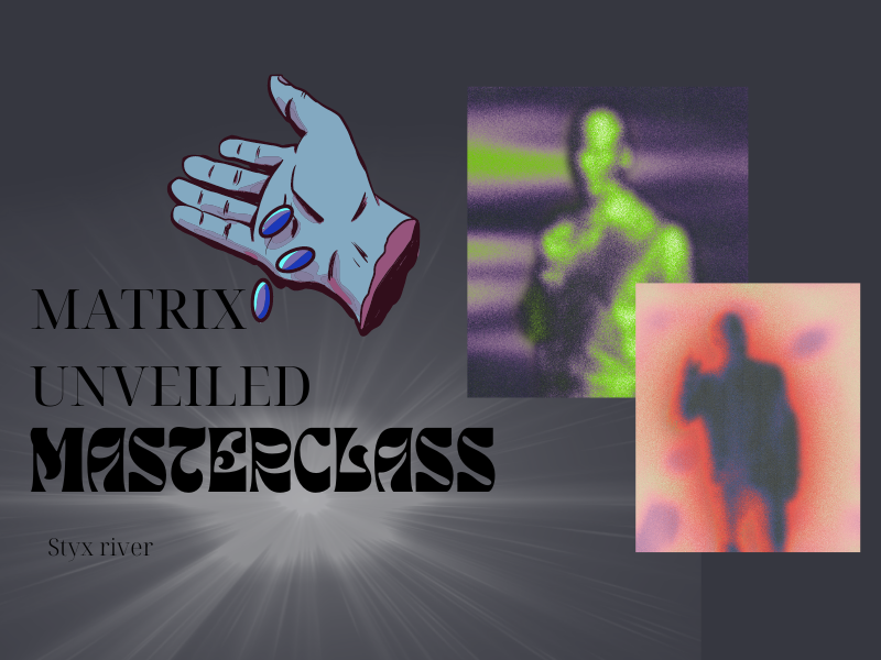 Matrix Decoded: Masterclass Replay and In-Depth Study Guide – MNHRTZ